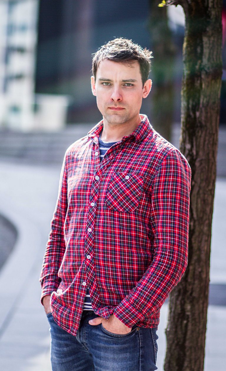 BBC Radio 4 - The Archers - Rex Fairbrother