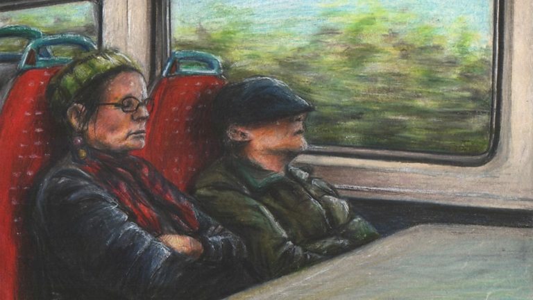BBC Arts - Get Creative - Artists flock together to promote visual arts