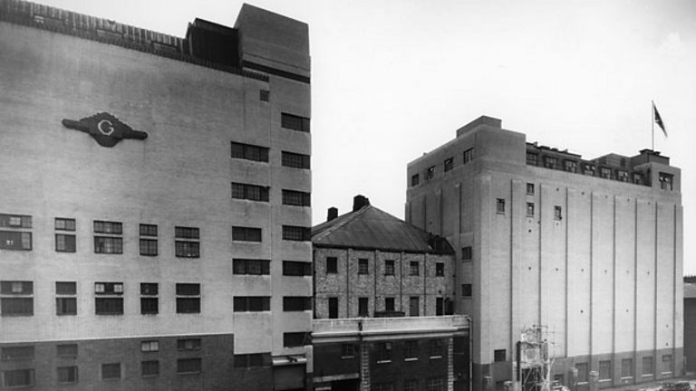 BBC Blogs - About the BBC - Remembering Lime Grove Studios