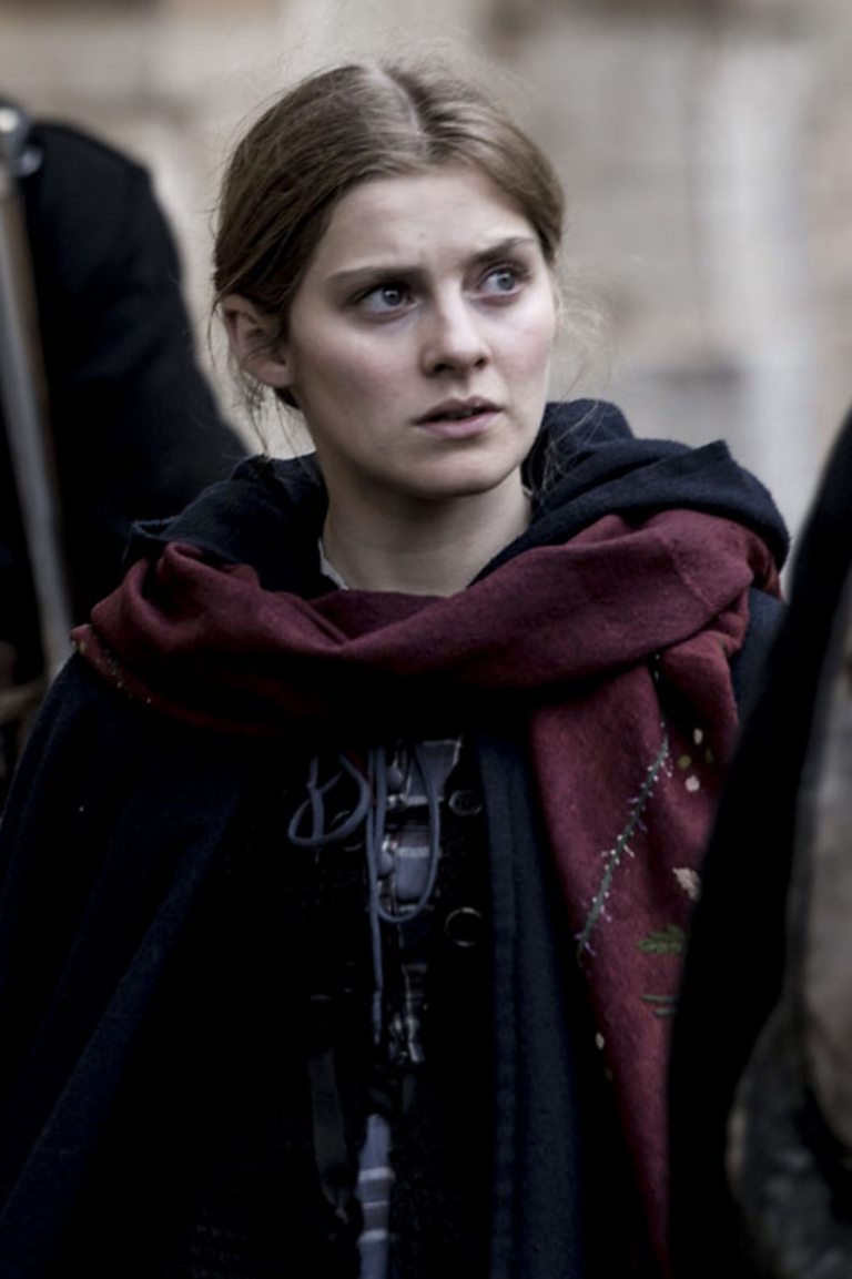 BBC Four - 1864 - Inge