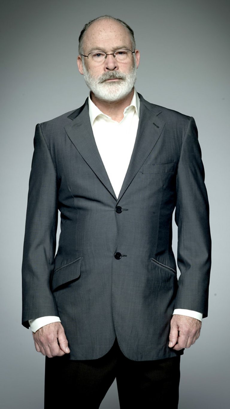 BBC One - The Interceptor - Cartwright