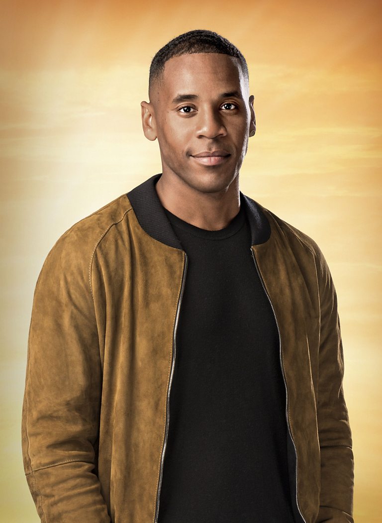 BBC One - Prized Apart - Reggie Yates
