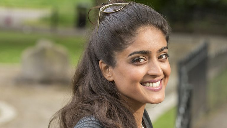 BBC - My Jihad - Meet the Characters