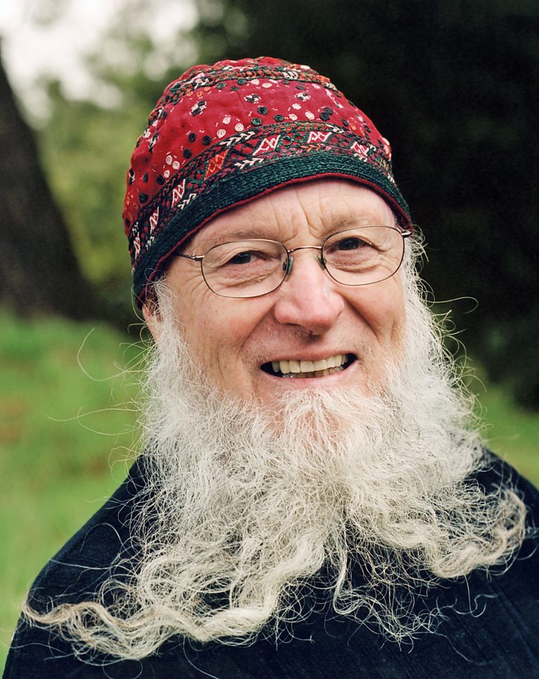 BBC Arts - BBC Arts - Californian dreamer: Terry Riley at 80