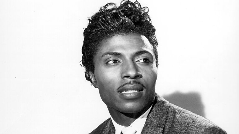 BBC Radio 2 - Sounds of the 60s with Tony Blackburn - Johnny Kidd & the ...