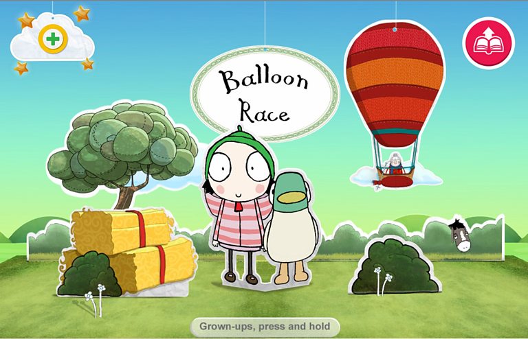 BBC Blogs - Technology + Creativity at the BBC - CBeebies Storytime app ...