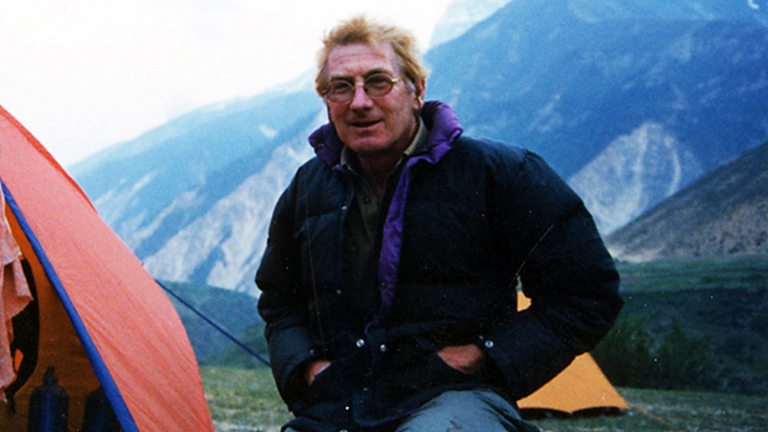 BBC Arts - BBC Arts - Life in colour: Photojournalist John Bulmer's ...