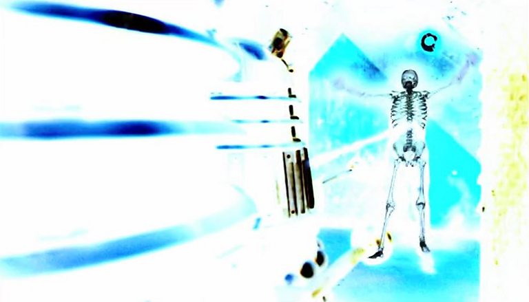 BBC Latest News - Doctor Who - 5 times Daleks have broken our hearts…