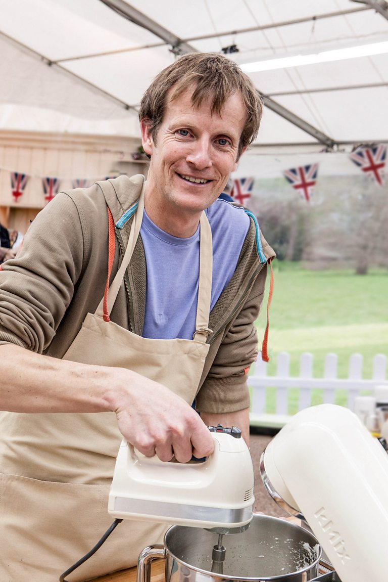 BBC One - The Great British Bake Off, Series 6 - Ian