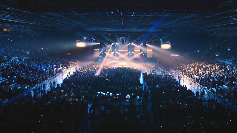 BBC - 1Xtra Live: How to Watch & Listen