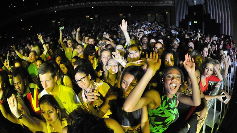 BBC - 1Xtra Live: How to Watch & Listen