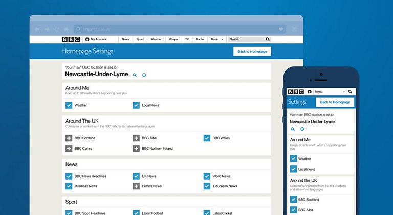 BBC Blogs - Technology + Creativity at the BBC - Your new BBC Home ...