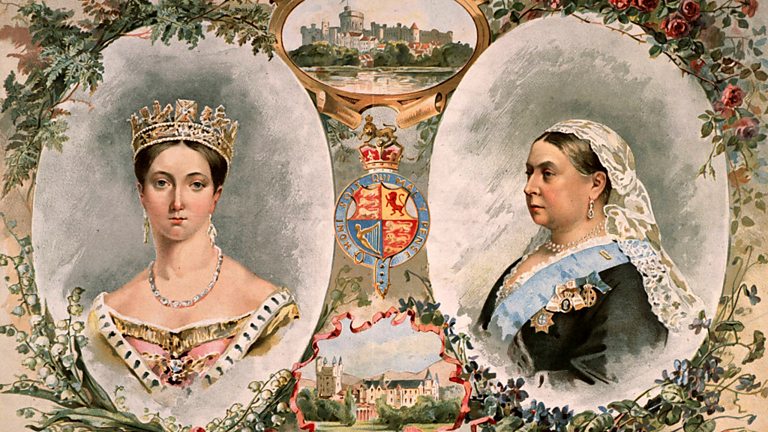 BBC Radio 4 - Radio 4 in Four - Six fascinating facts about Queen Victoria