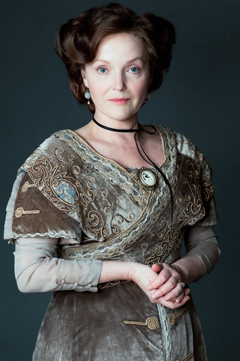 BBC One - An Inspector Calls - Sybil Birling