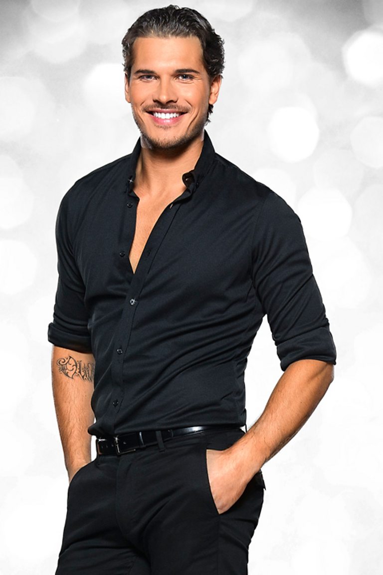 BBC One - Strictly Come Dancing - Gleb Savchenko