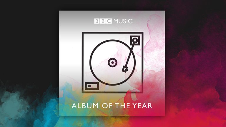 BBC - 6 Music's Albums of the Year - 2014