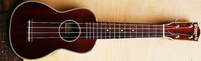 BBC Arts - BBC Arts - The Highs and Lows of the Ukulele: A History