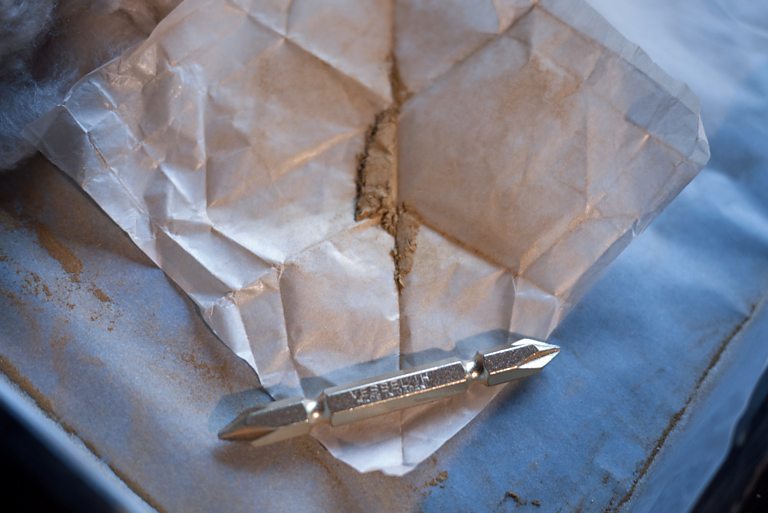 BBC Arts - Get Creative - Broken a pot? Copy the Japanese and fix it ...