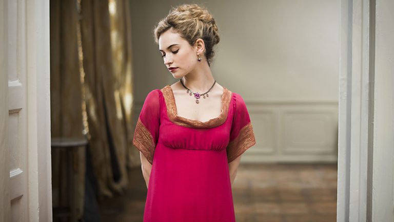 BBC One - War and Peace - Andrei Bolkonsky