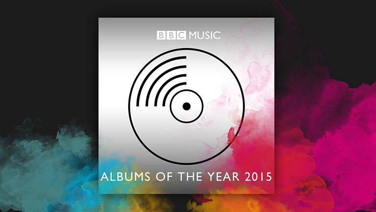 BBC - 6 Music Recommends Albums of the Year