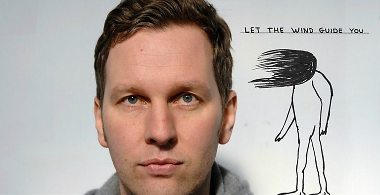 BBC Arts - BBC Arts - David Shrigley's invitation to Lose Your Mind in ...