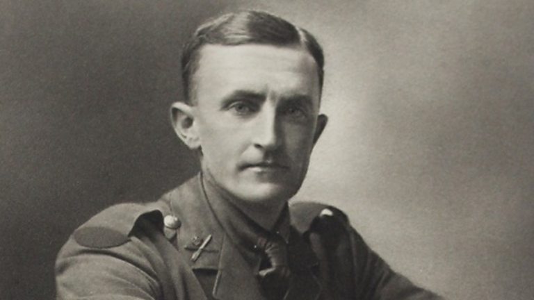 BBC One - Voices 16 - James Davidson