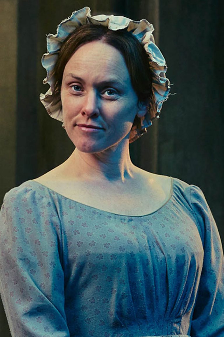 BBC One - Dickensian, Series 1 - Emily Cratchit