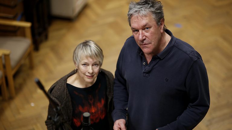 BBC Blogs - The Archers - The Archers at 65 - Behind The Scenes