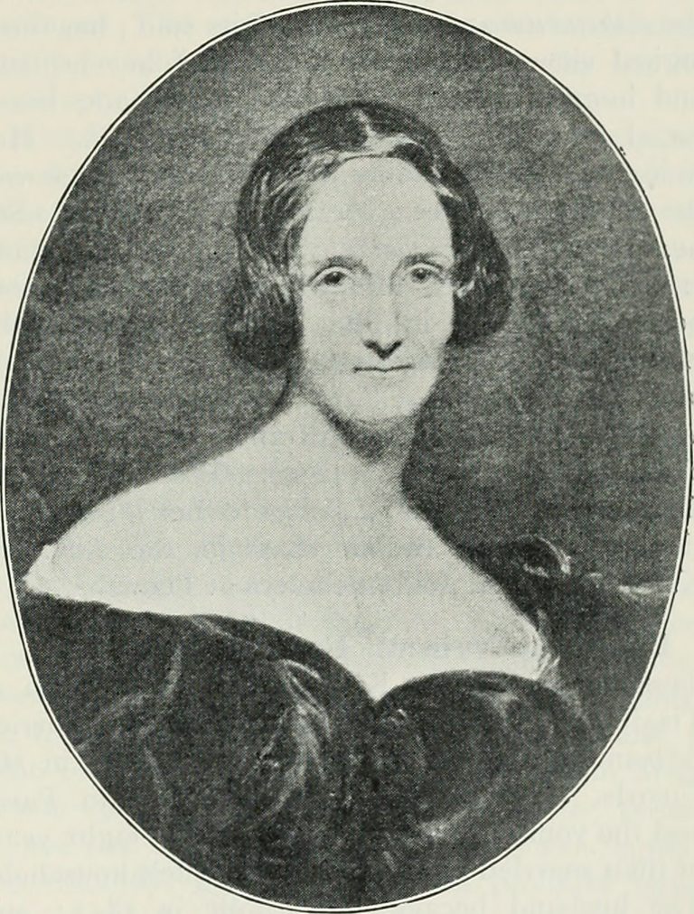 BBC Radio 4 - Seriously..., Seriously... - 10 Women Who Changed Sci-Fi