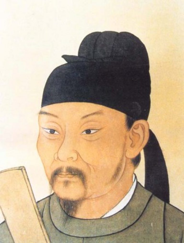 BBC Two - The Story of China - China’s Shakespeare - Du Fu and his poetry