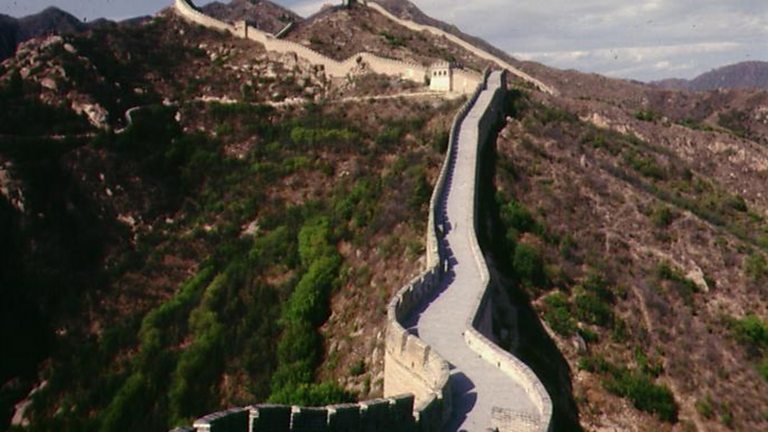 BBC Two - The Story of China - China’s Shakespeare - Du Fu and his poetry