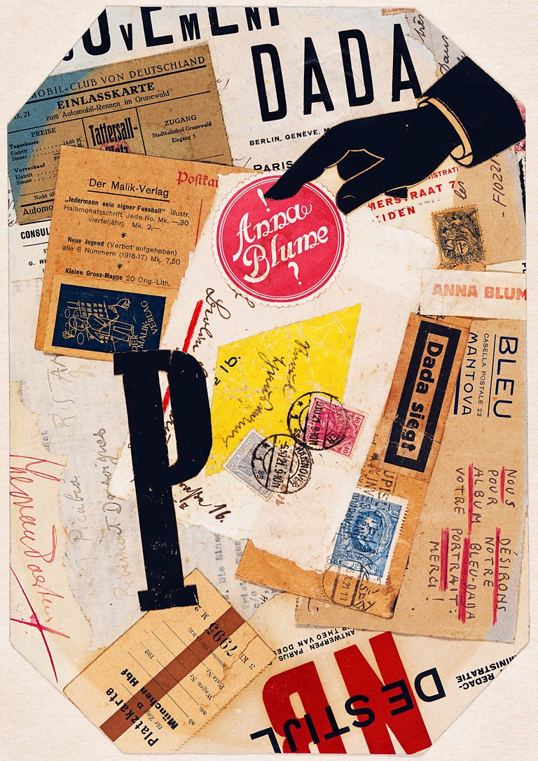 BBC Arts - BBC Arts - Anarchy + Absurdity = Dada: The Cabaret Voltaire ...