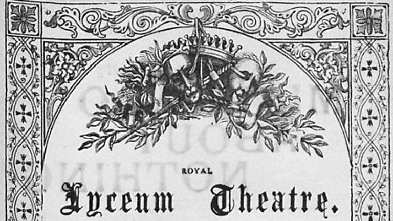 BBC - Shakespeare On Tour - The female Romeo