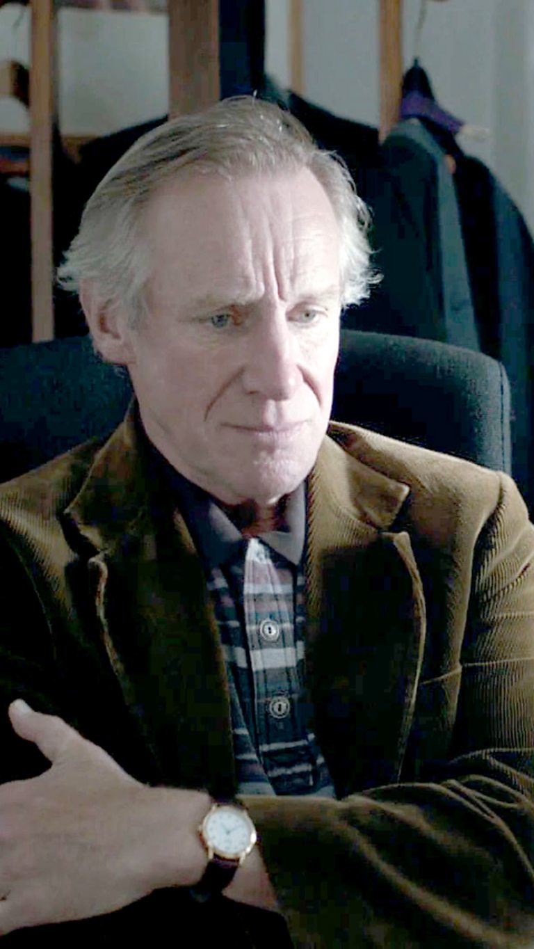 BBC Three - Thirteen, Series 1 - Henry Stone