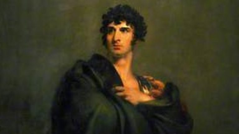 BBC - Shakespeare On Tour - Shakespearean starlet descends on Derby