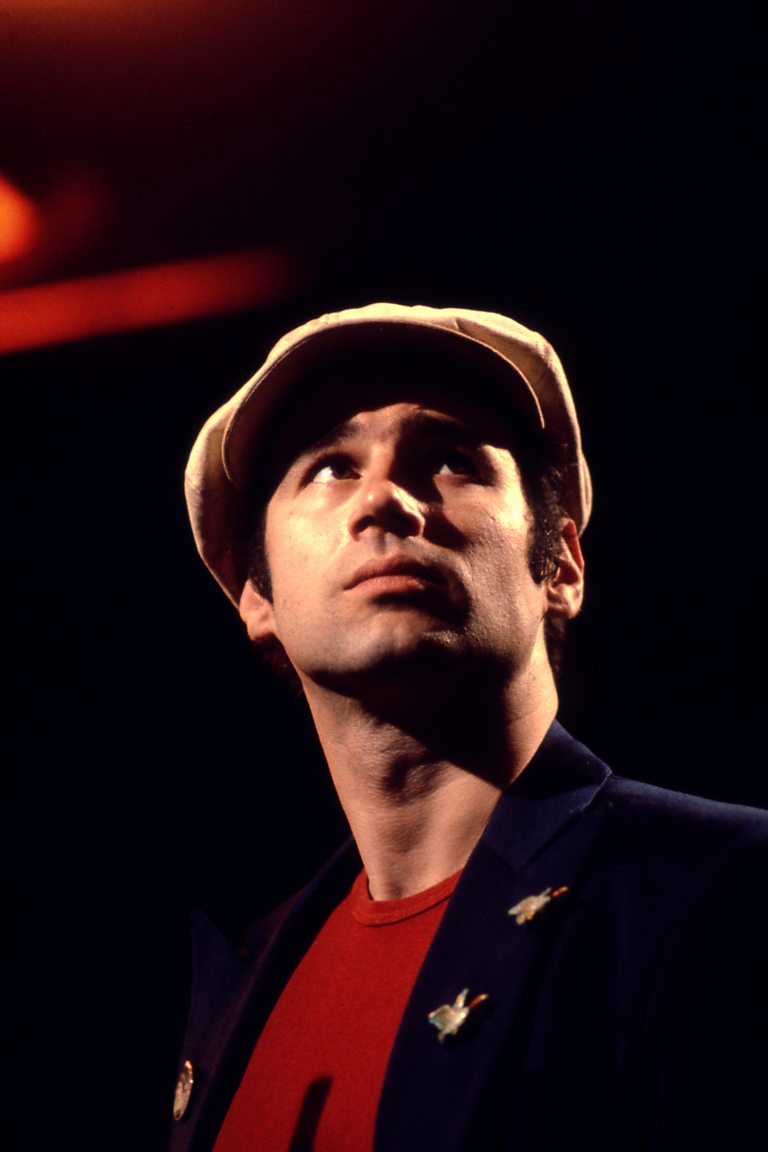 BBC Radio 4 - Seriously..., Seriously... - Neil Innes on the Bonzo Dog ...