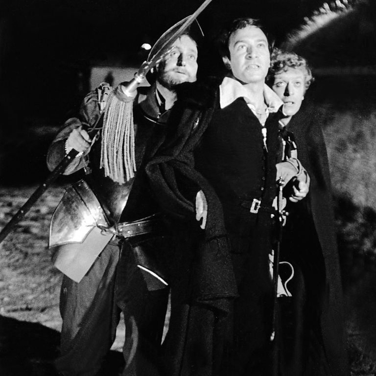 BBC - Shakespeare On Tour - Was this where Shakespeare got the idea for ...