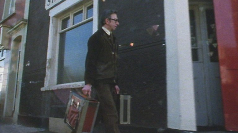 BBC Arts - BBC Arts - Sweet memories: A tribute to the unique DJ Derek