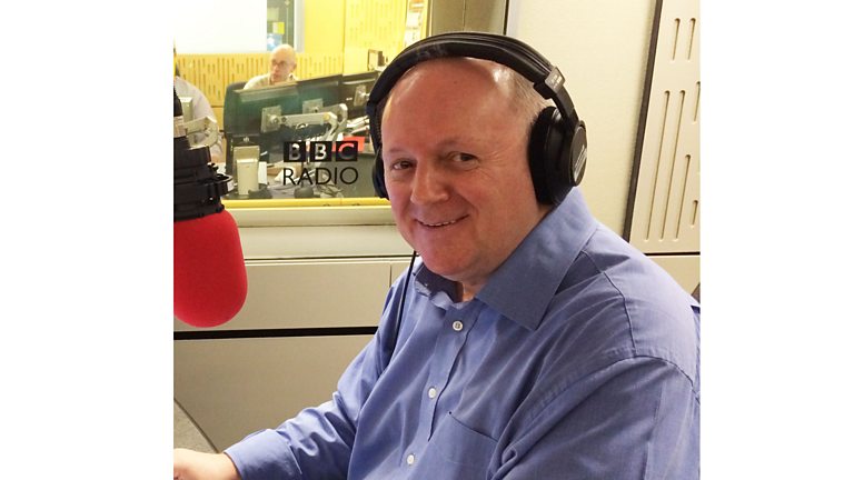 BBC World Service - World Business Report - The World Business Report Team