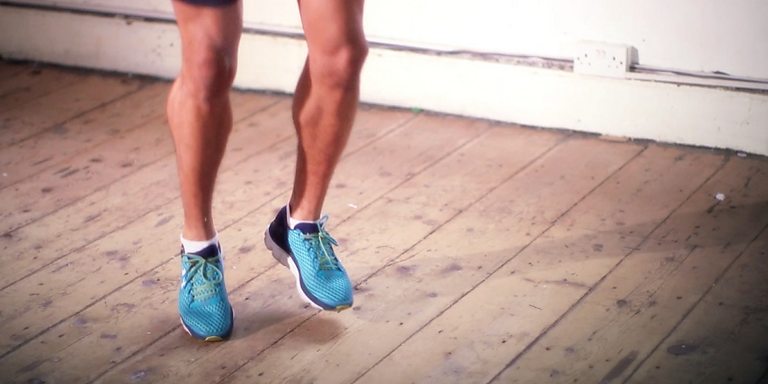 BBC - Make Your Move, Movement - The Skipping Challenge - #MakeYourMove