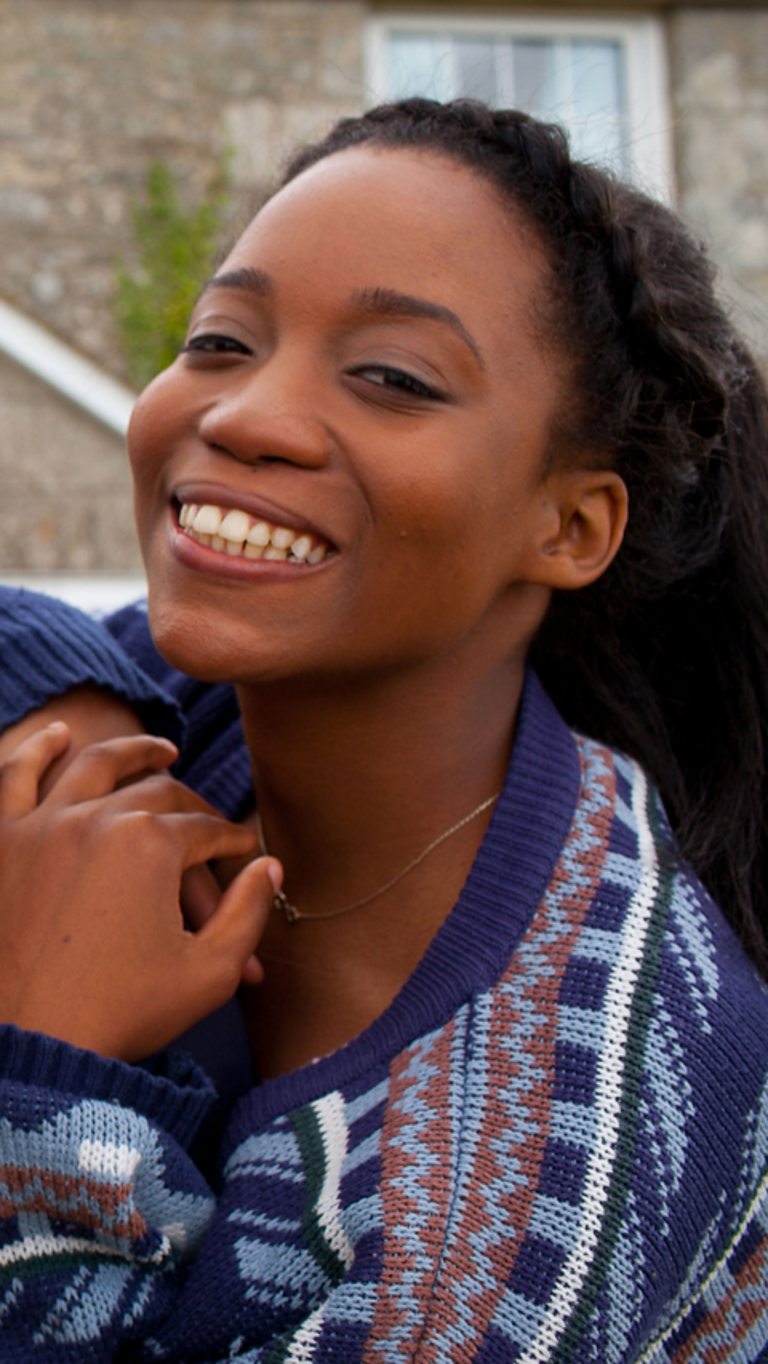 BBC One - Undercover - Ella Johnson