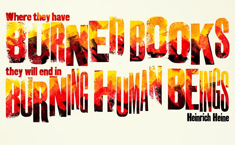 BBC Arts - BBC Arts - Typecast: Alan Kitching on the art of letterpress