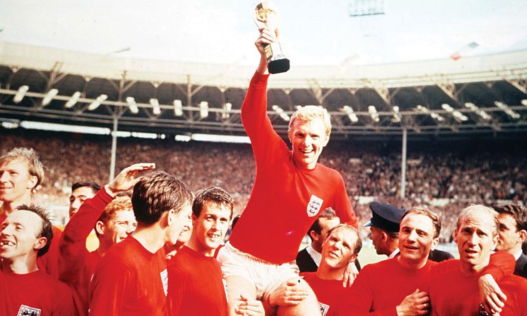 BBC Radio 2 - World Cup 66 Live - 10 Things You Never Knew About The ...