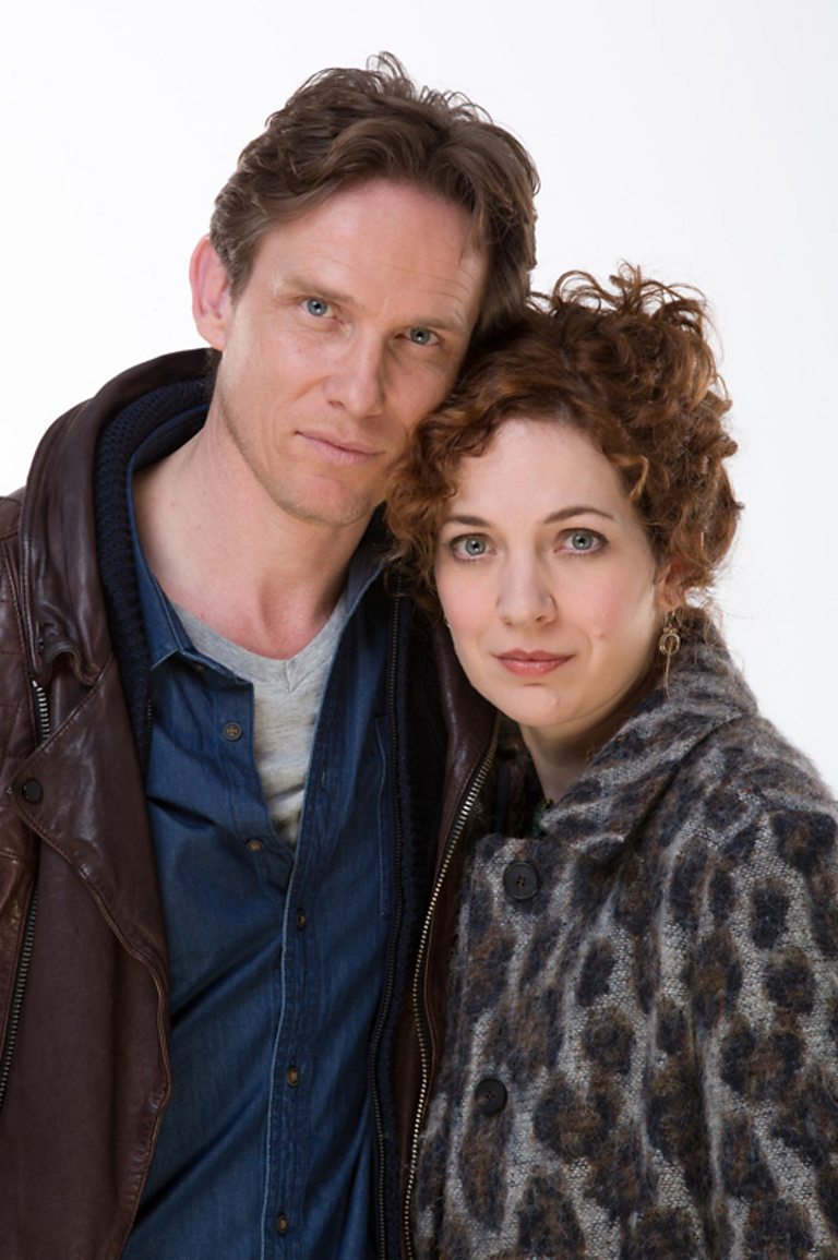 BBC One - In the Club - Kim & Neil