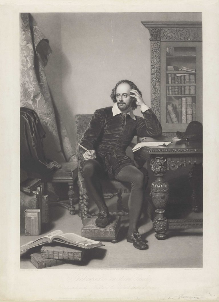 BBC - Shakespeare On Tour - Face value: what did Shakespeare REALLY ...