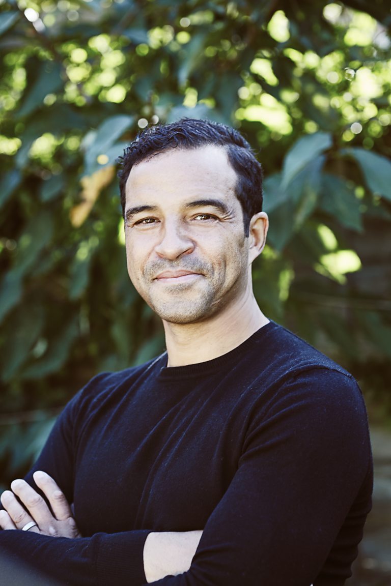 BBC One - The One Show - Raphael Rowe