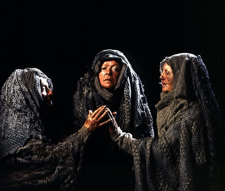 BBC Blogs - About the BBC - Every Shakespeare play in pictures for the ...