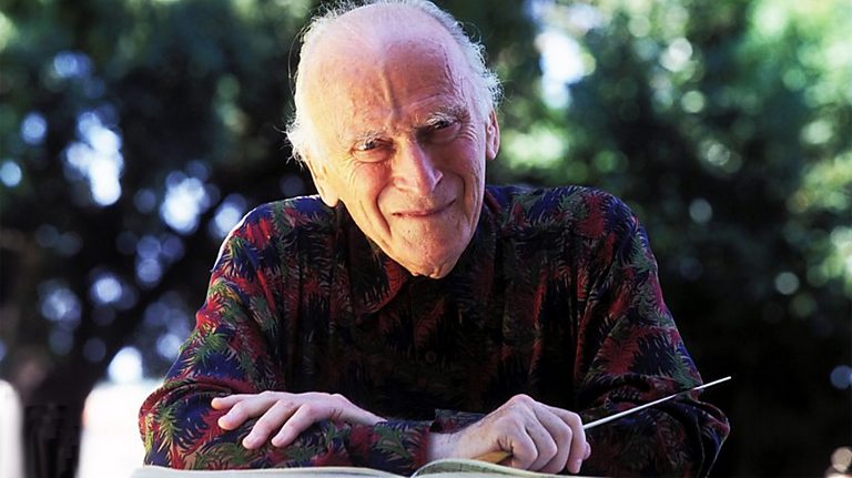 BBC Arts - BBC Arts - Peter and the Wolf at 80: How a children's ...