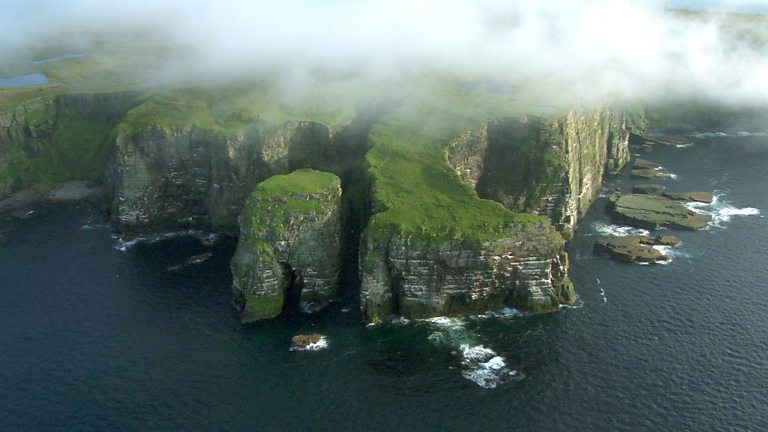 BBC One - Highlands - Scotland's Wild Heart - A gallery of stunning ...
