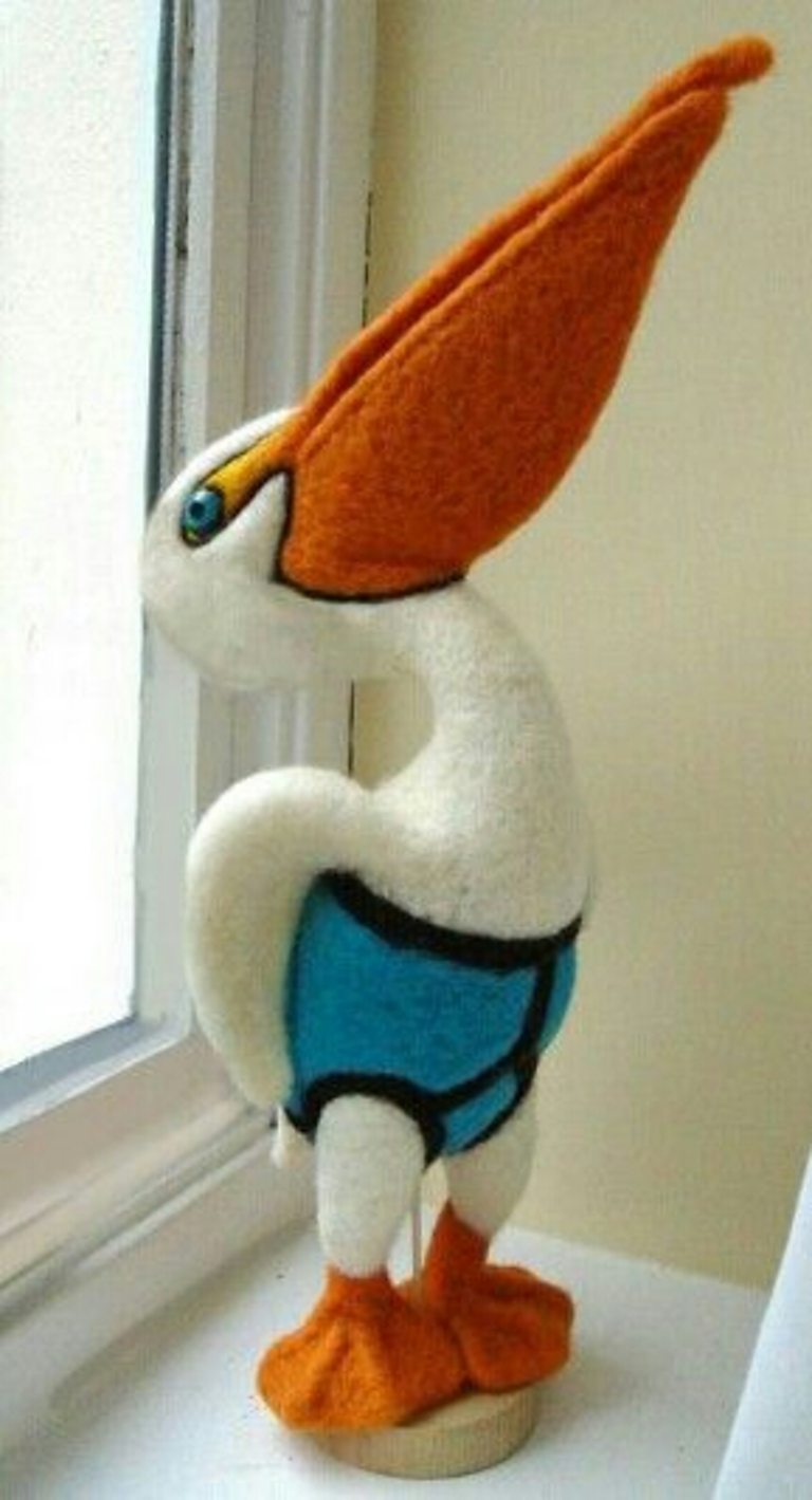 BBC Arts - Get Creative - Never felt so good: Turning sheep fleece into ...